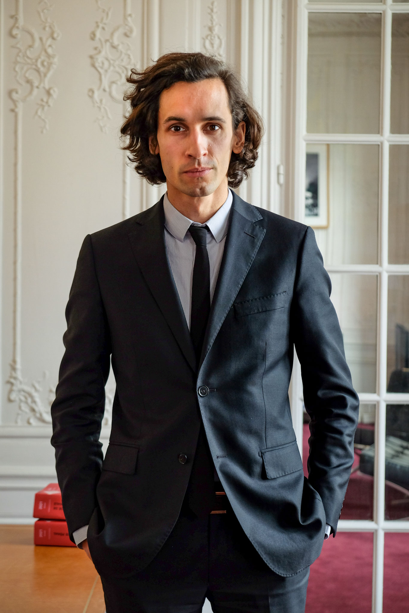 Avocats associés | temime