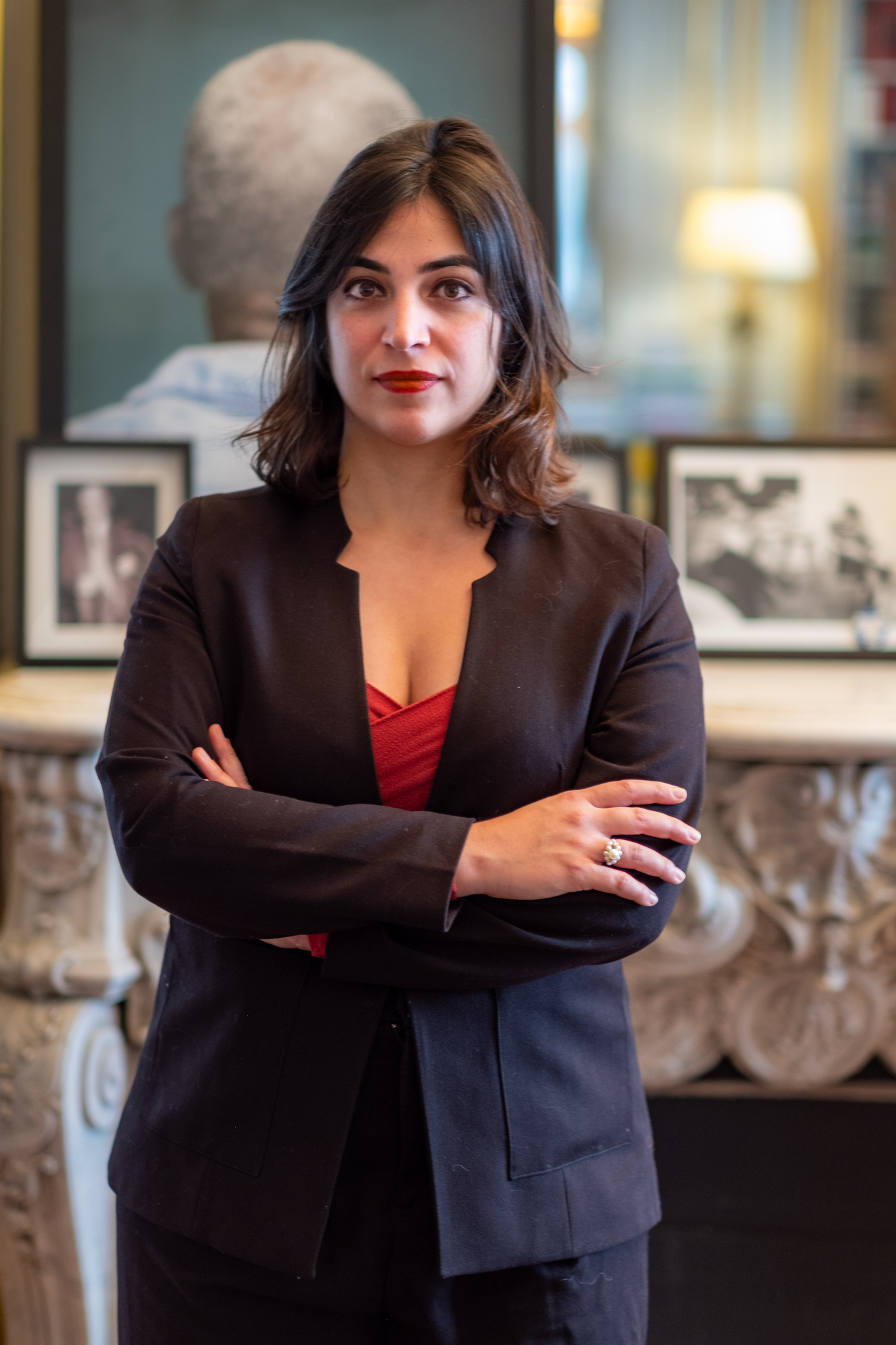 Avocats associés | temime